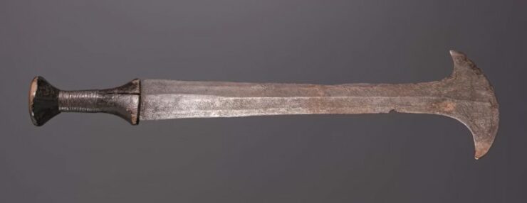 African Sword Types: 22 Blades You Should Know About