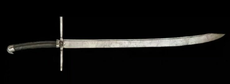 13 German Sword Types: From Medieval to Modern Era