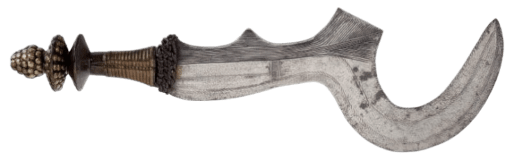 African Sword Types: 14 Blades You Should Know About