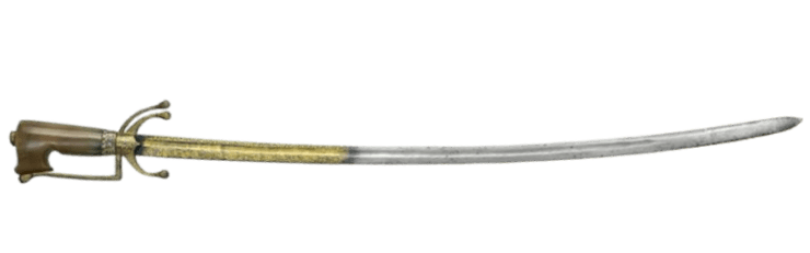 African Sword Types: 14 Blades You Should Know About