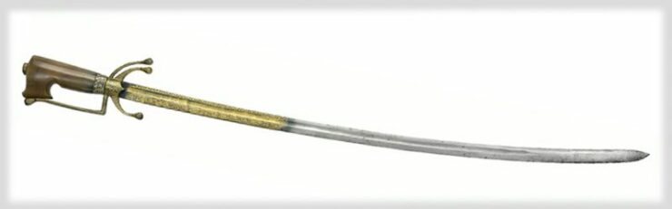 African Sword Types: 22 Blades You Should Know About