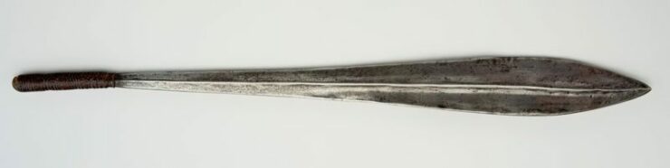 African Sword Types: 22 Blades You Should Know About