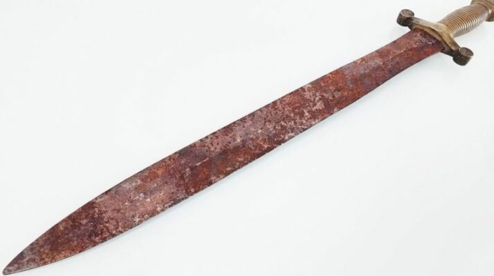 Mastering the Art of Sword Polishing: A Step-by-Step Guide