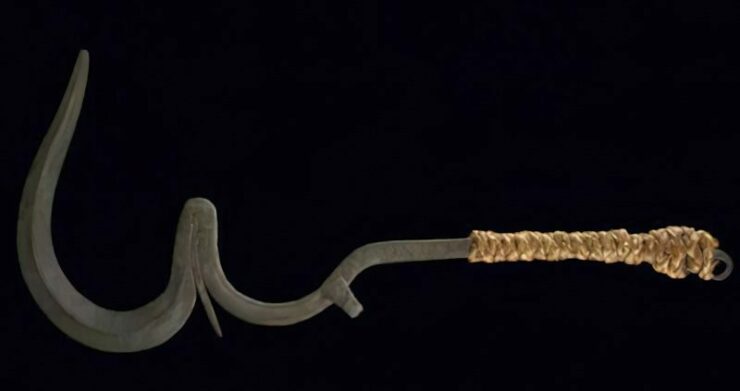 African Sword Types: 22 Blades You Should Know About