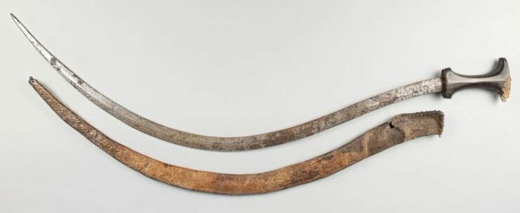 African Sword Types: 22 Blades You Should Know About