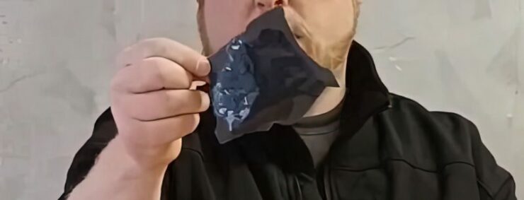 Mastering the Art of Sword Polishing: A Step-by-Step Guide