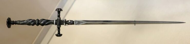 14 Italian Sword Types Used Throughout History