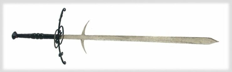 13 German Sword Types: From Medieval to Modern Era
