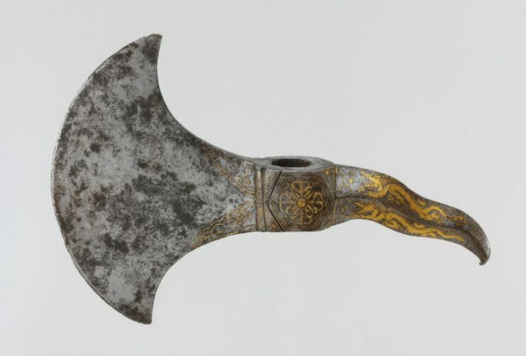 26 Types Traditional Chinese Weapons Used in The History (and Today)