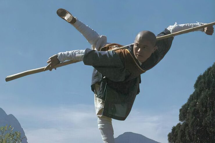 26 Types Traditional Chinese Weapons Used in The History (and Today)