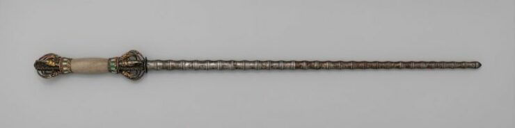 26 Types Traditional Chinese Weapons Used in The History (and Today)