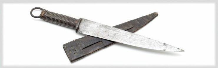 26 Types Traditional Chinese Weapons Used in The History (and Today)