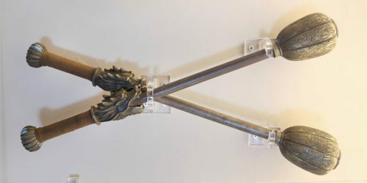 26 Types Traditional Chinese Weapons Used in The History (and Today)