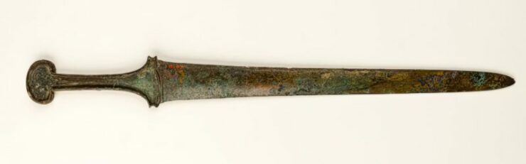 Popular Metal Sword Types and Their Qualities