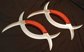 26 Types Traditional Chinese Weapons Used in The History (and Today)