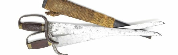 26 Types Traditional Chinese Weapons Used in The History (and Today)