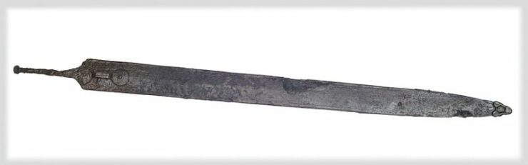 Popular Metal Sword Types and Their Qualities