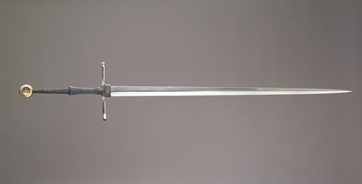 Katana vs Longsword - Is There Really a Winner?