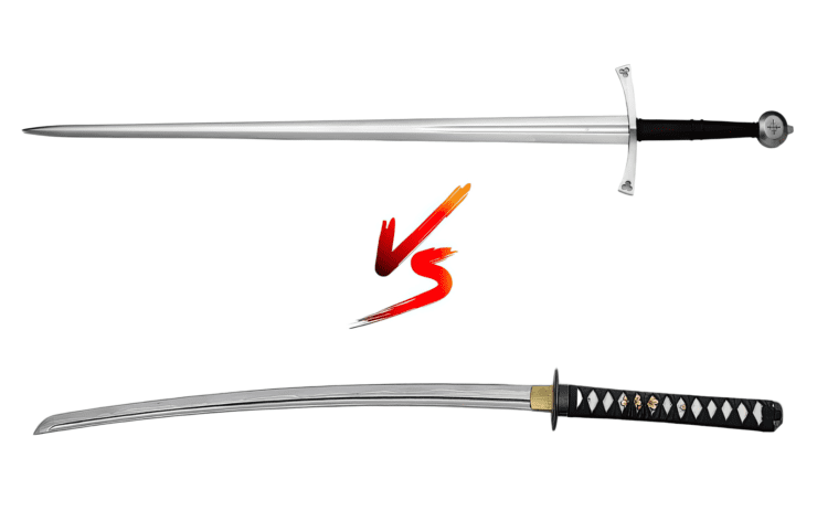Shortswords vs Longswords: Battle Lines or Single Combat