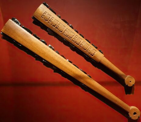 Popular Metal Sword Types and Their Qualities