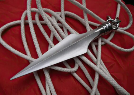 26 Types Traditional Chinese Weapons Used in The History (and Today)