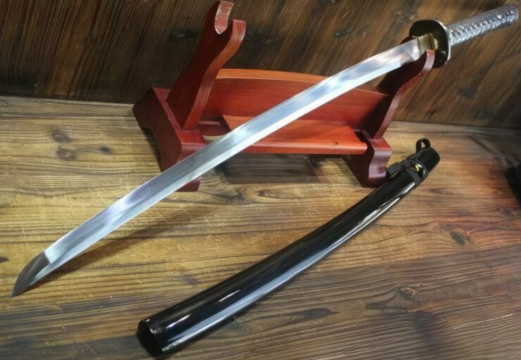 Popular Metal Sword Types and Their Qualities