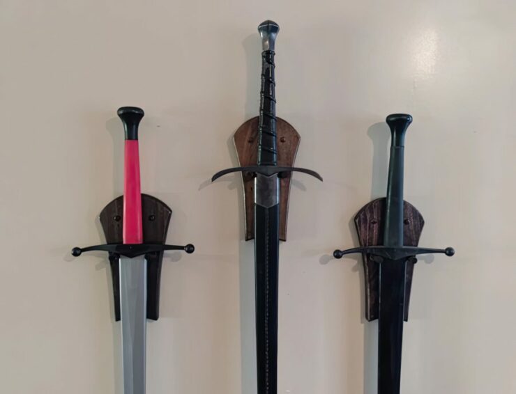 Best Steels and Metals for Swords Tailored to Various Scenarios