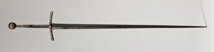 Popular Metal Sword Types and Their Qualities