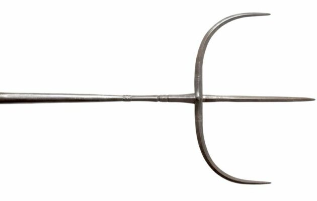 26 Types Traditional Chinese Weapons Used in The History (and Today)