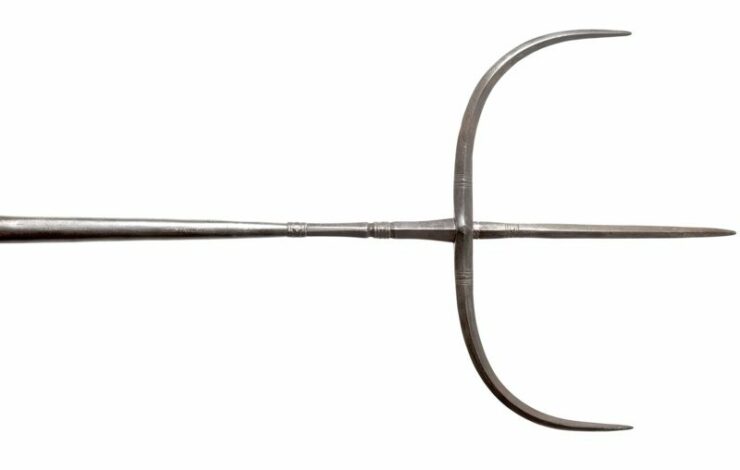 26 Types Traditional Chinese Weapons Used in The History (and Today)