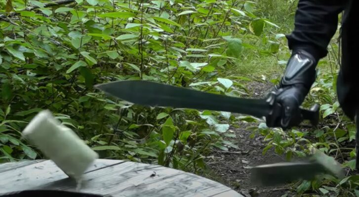 Best Steels and Metals for Swords Tailored to Various Scenarios