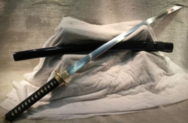 Popular Metal Sword Types and Their Qualities