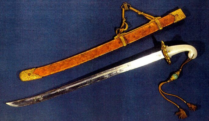 15 Most Expensive Swords and Daggers ever Sold