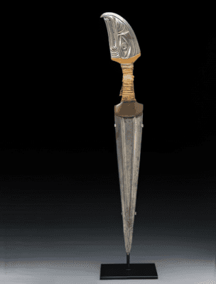 15 Most Expensive Swords and Daggers ever Sold