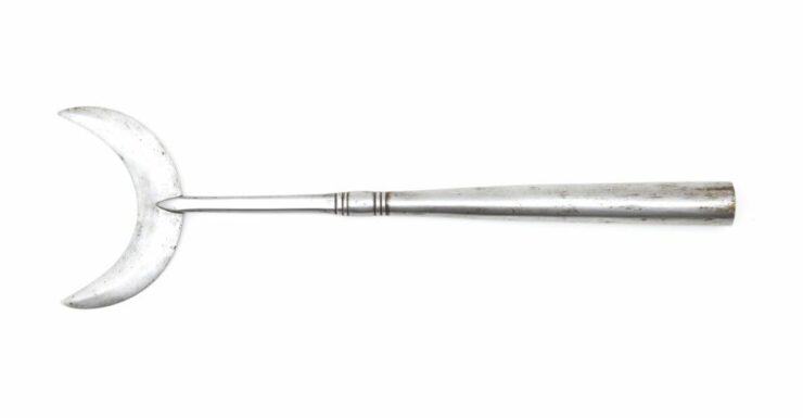 8 Most Popular Types of Chinese Polearms