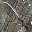 16 Types of Curved Blade Swords From Around the World