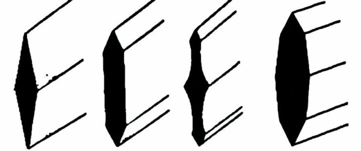 Parts of a Chinese Sword: The Jian and Dao Anatomy