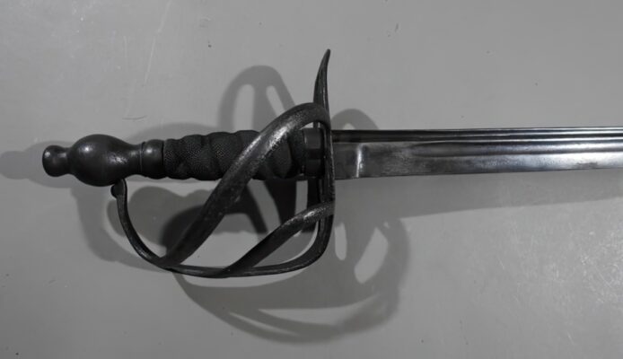 What is the Strongest Sword in History?