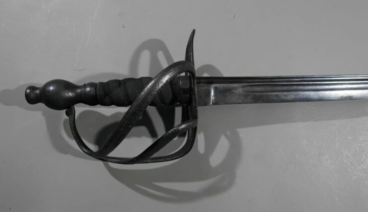 What is the Strongest Sword in History?