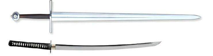 What is the Strongest Sword in History?