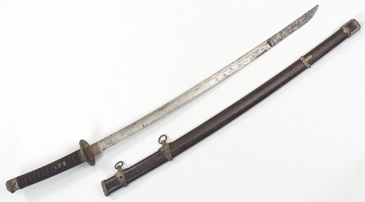 16 Types of Curved Blade Swords From Around the World