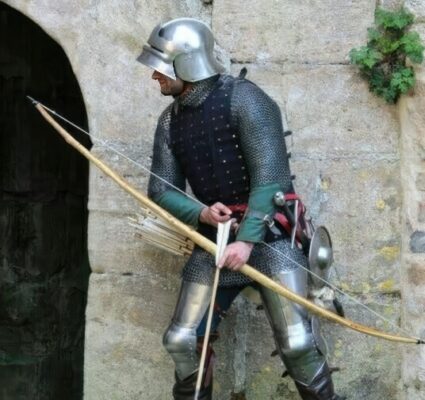 What is the Strongest Sword in History?