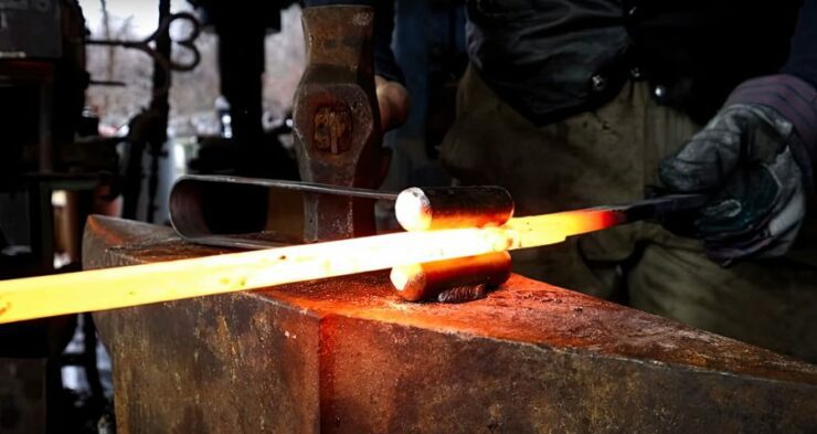 The Role of Blade Fuller Types in The Sword Design