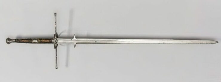 The Conquistador Swords that Conquered the Americas