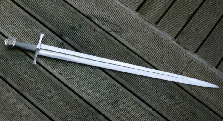 The Role of Blade Fuller Types in The Sword Design