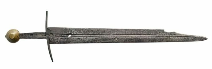 The Role of Blade Fuller Types in The Sword Design