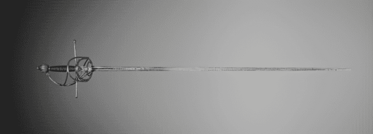 The Conquistador Swords that Conquered the Americas