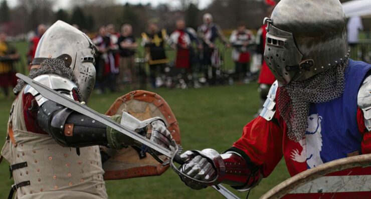 7 Popular Modern Sword Sports That Keep the Sword Tradition Alive