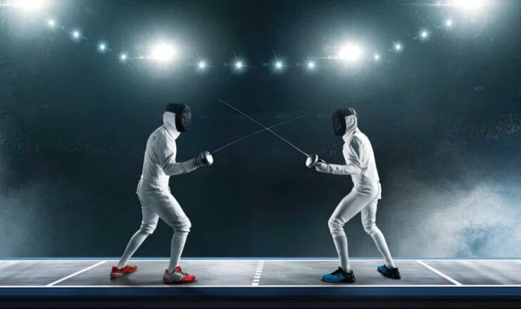 7 Popular Modern Sword Sports That Keep the Sword Tradition Alive