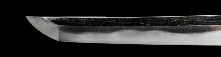 Jihada Explained: 6 Types of Grain Patterns on the Blade